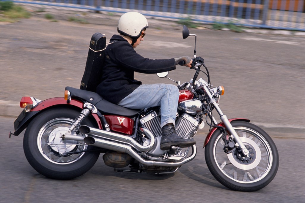 Yamaha Virago 535 (1988-2004) Review, Specs, Prices and Buying Guide | MCN