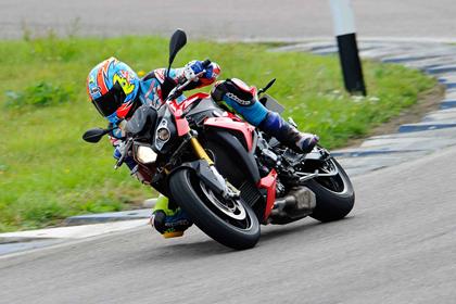 BMW S1000R (2014-on) Review and used buying guide | MCN
