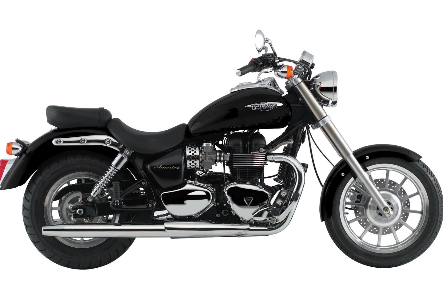 Triumph Bonneville America Aftermarket Parts | Reviewmotors.co