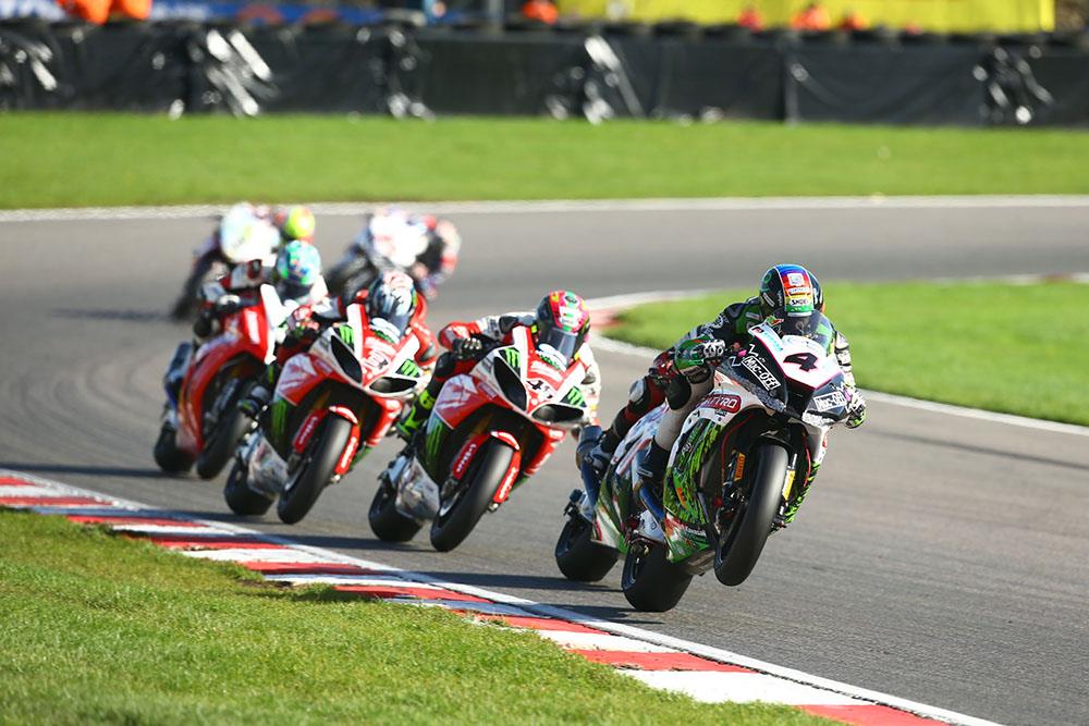MCN’s top ten BSB riders: 6th | MCN