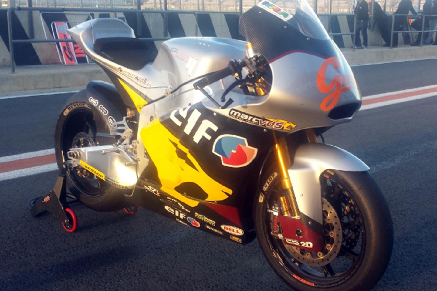 Moto2 bikes for sale | MCN