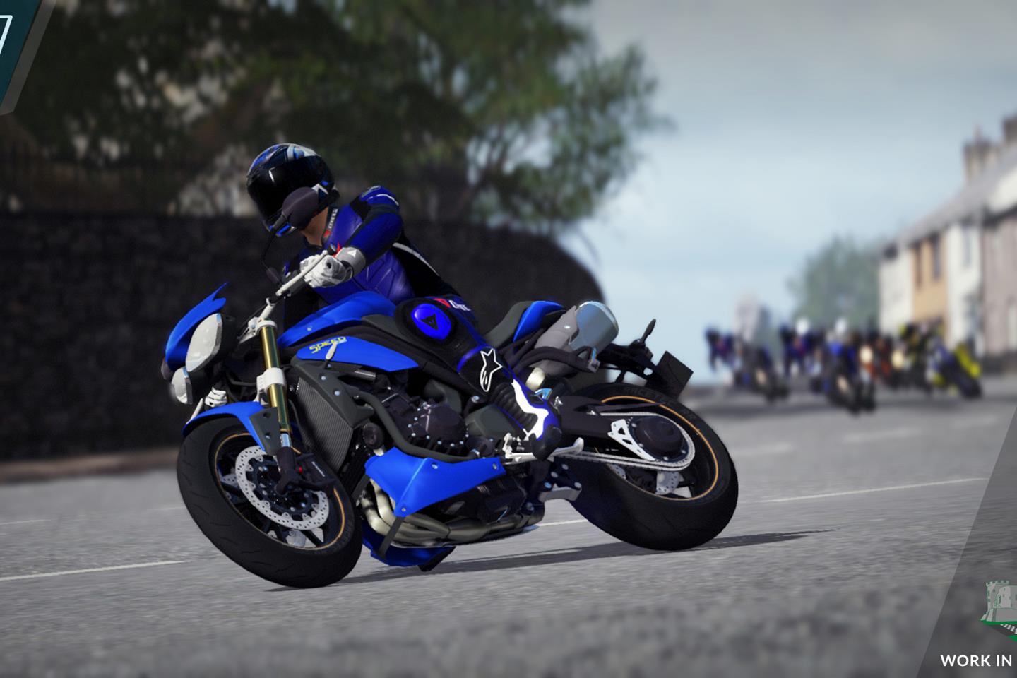 Exclusive: Ride videogame first-look plus full bike, track listing | MCN