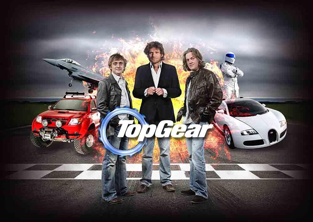 Guy Martin bookies’ front runner to join Top Gear | MCN