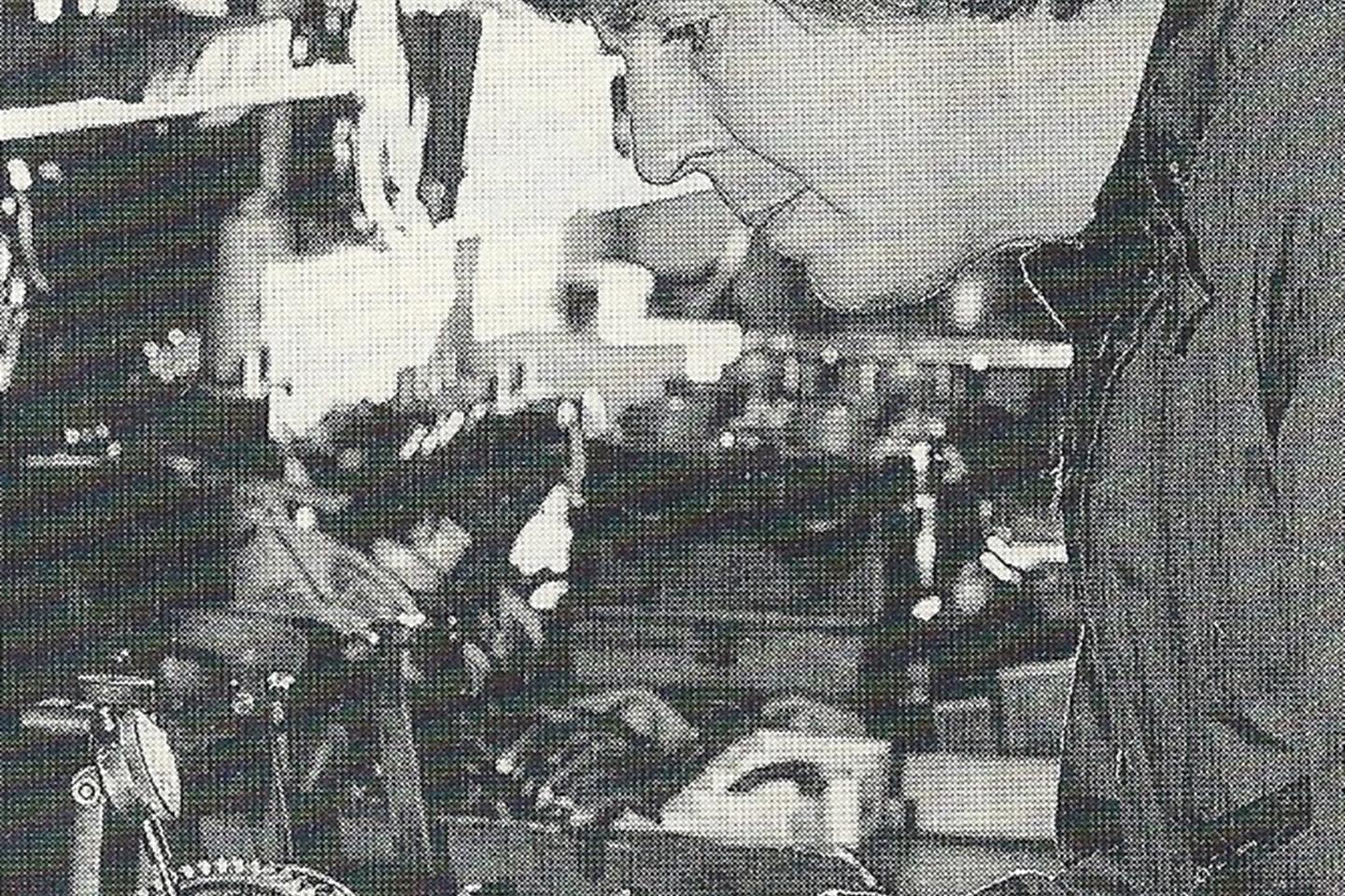 Roger Keen: an obituary | MCN