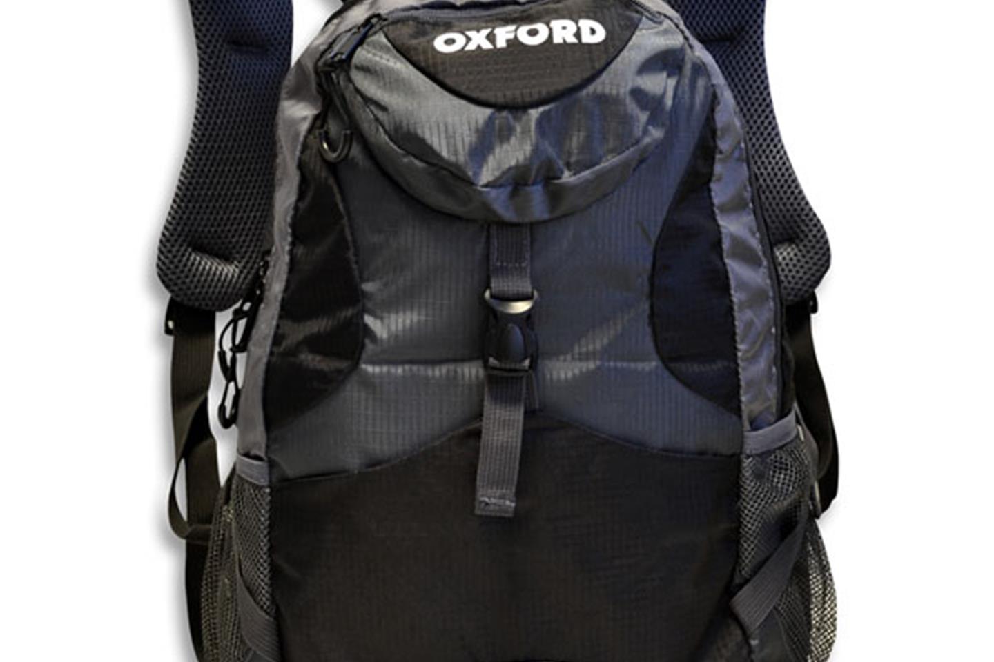 Top 5: Small Rucksacks on MCN Shop | MCN