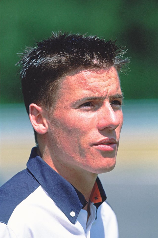 Man of the SIXTY Year Awards | MCN