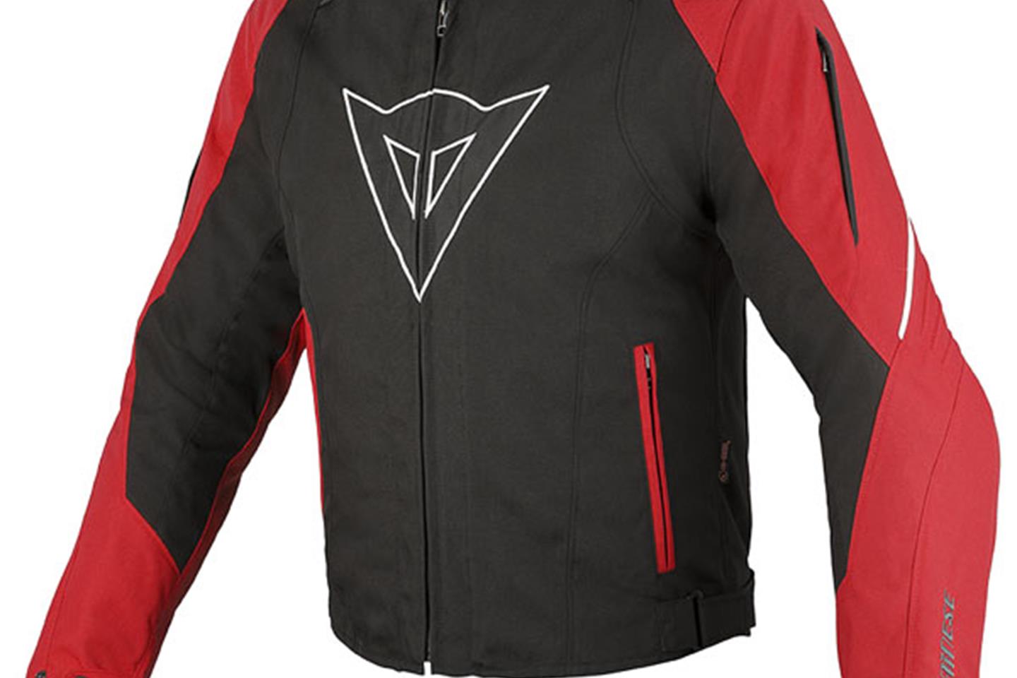 Top five summer textile riding jackets for under £200 | MCN