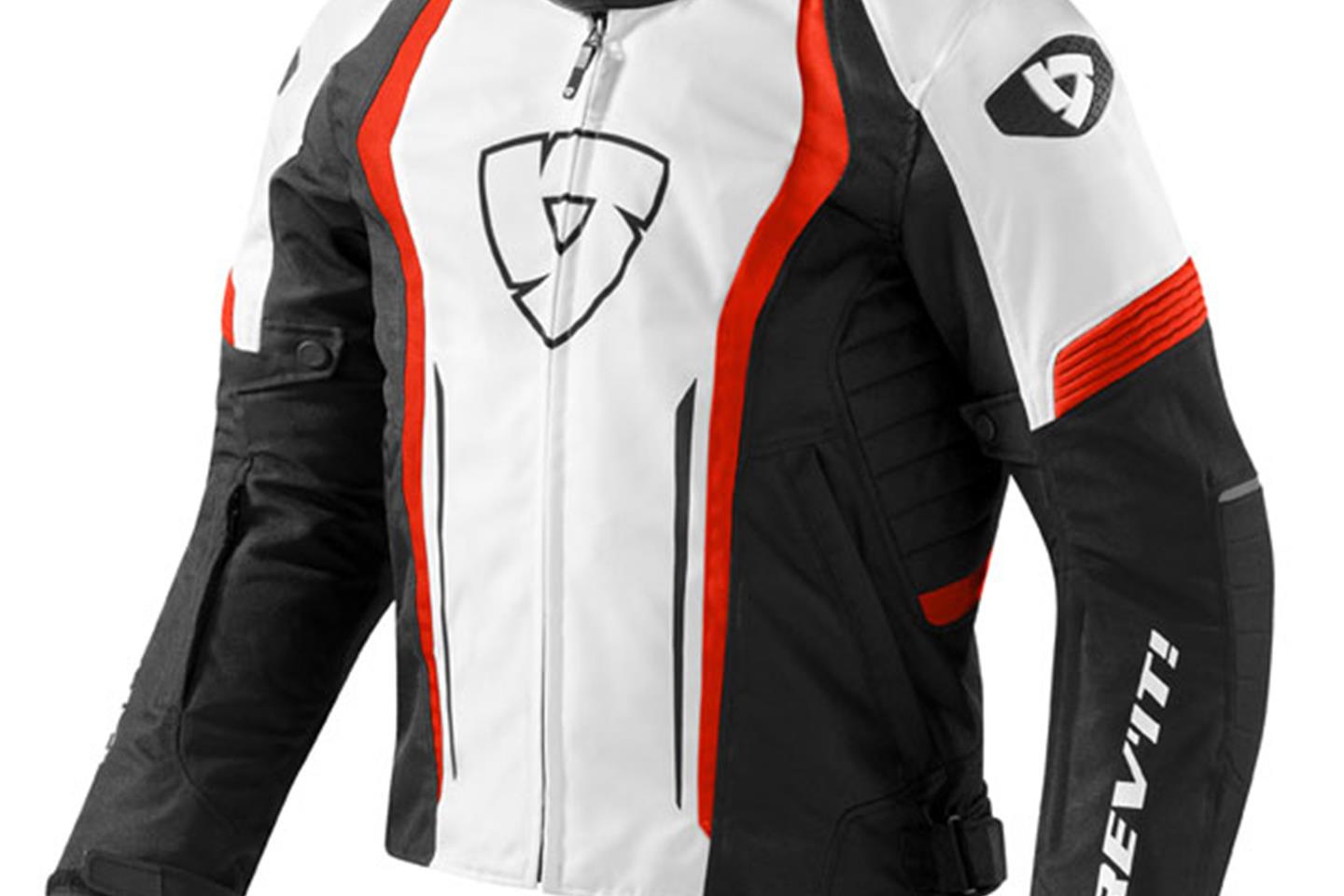 Top five summer textile riding jackets for under £200 | MCN