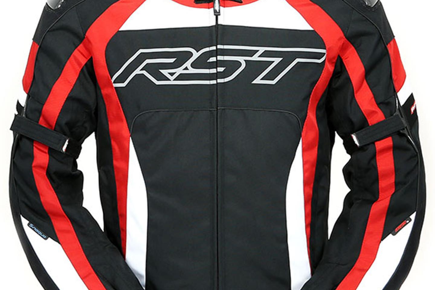 Top five summer textile riding jackets for under £200 | MCN
