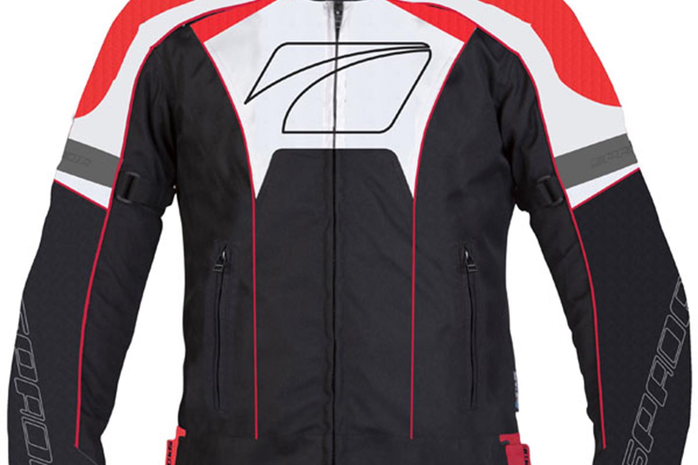 Top five summer textile riding jackets for under £200 | MCN