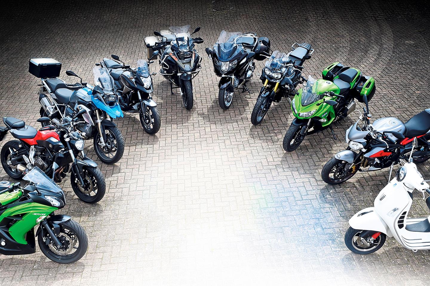 What's your idea of the perfect road bike? | MCN