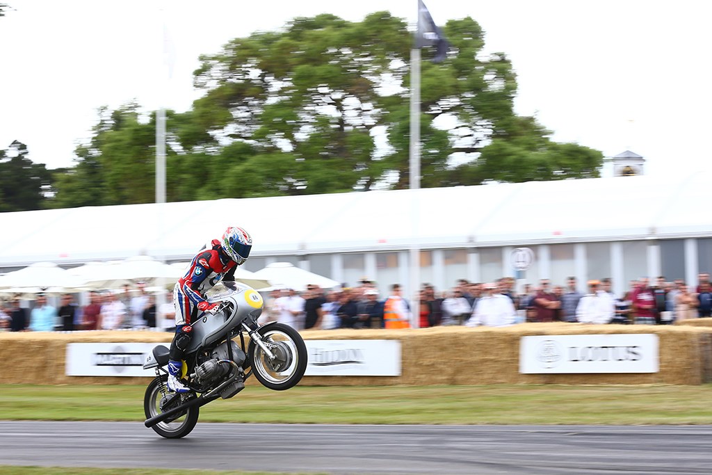 Gallery: Goodwood Festival of Speed | MCN