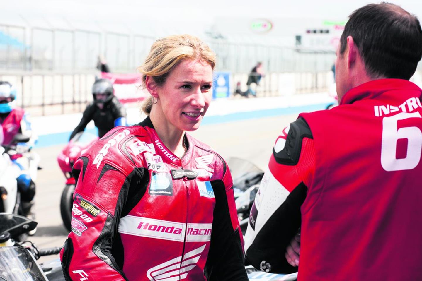 Jenny Tinmouth: Think You Could Do Better? | MCN