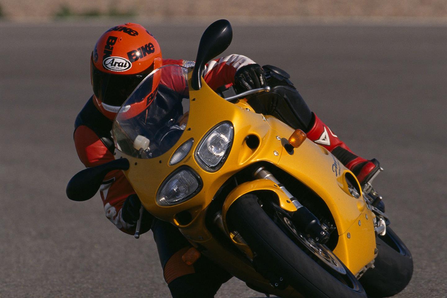 'We're back' – Kevin Ash reports on the return of the British superbike ...