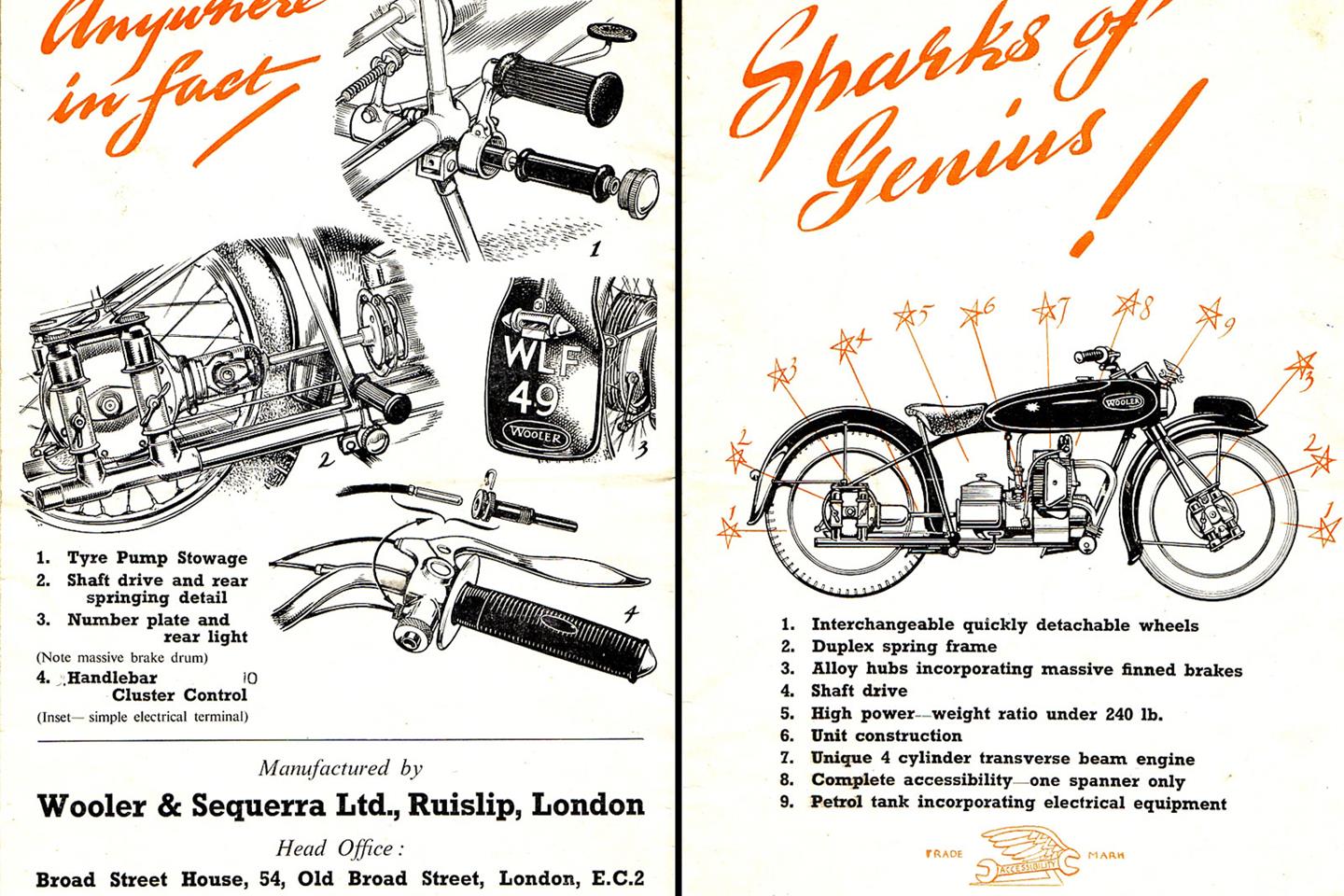 Picture story: So you think you know every type of bike engine? | MCN