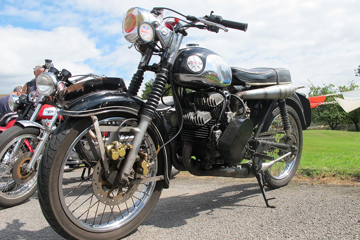 Brackley Festival of Motorcycling 2015 | MCN