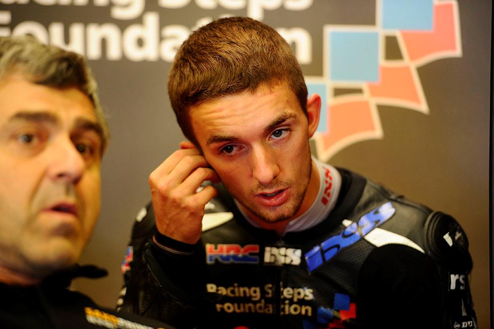 Video: British GP preview with John McPhee | MCN