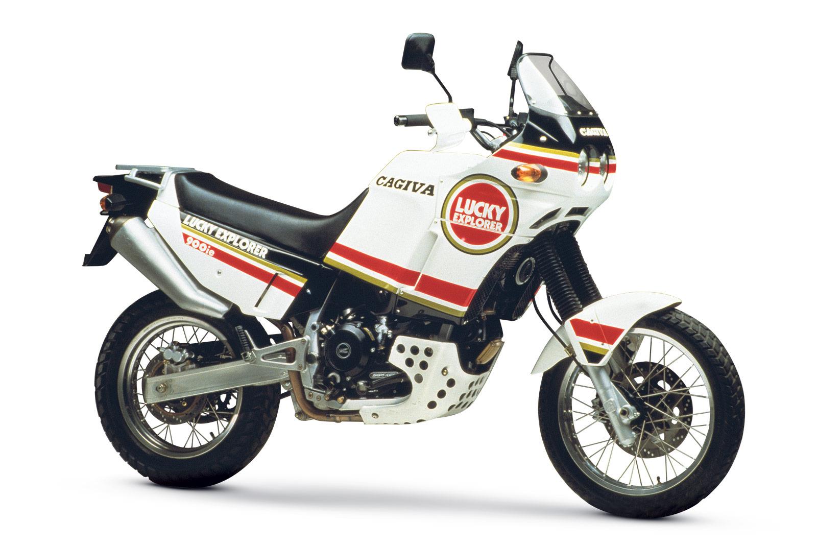 7 Great Bikes With Ducati Power MCN 7-great-bikes-with-ducati-power-mcn