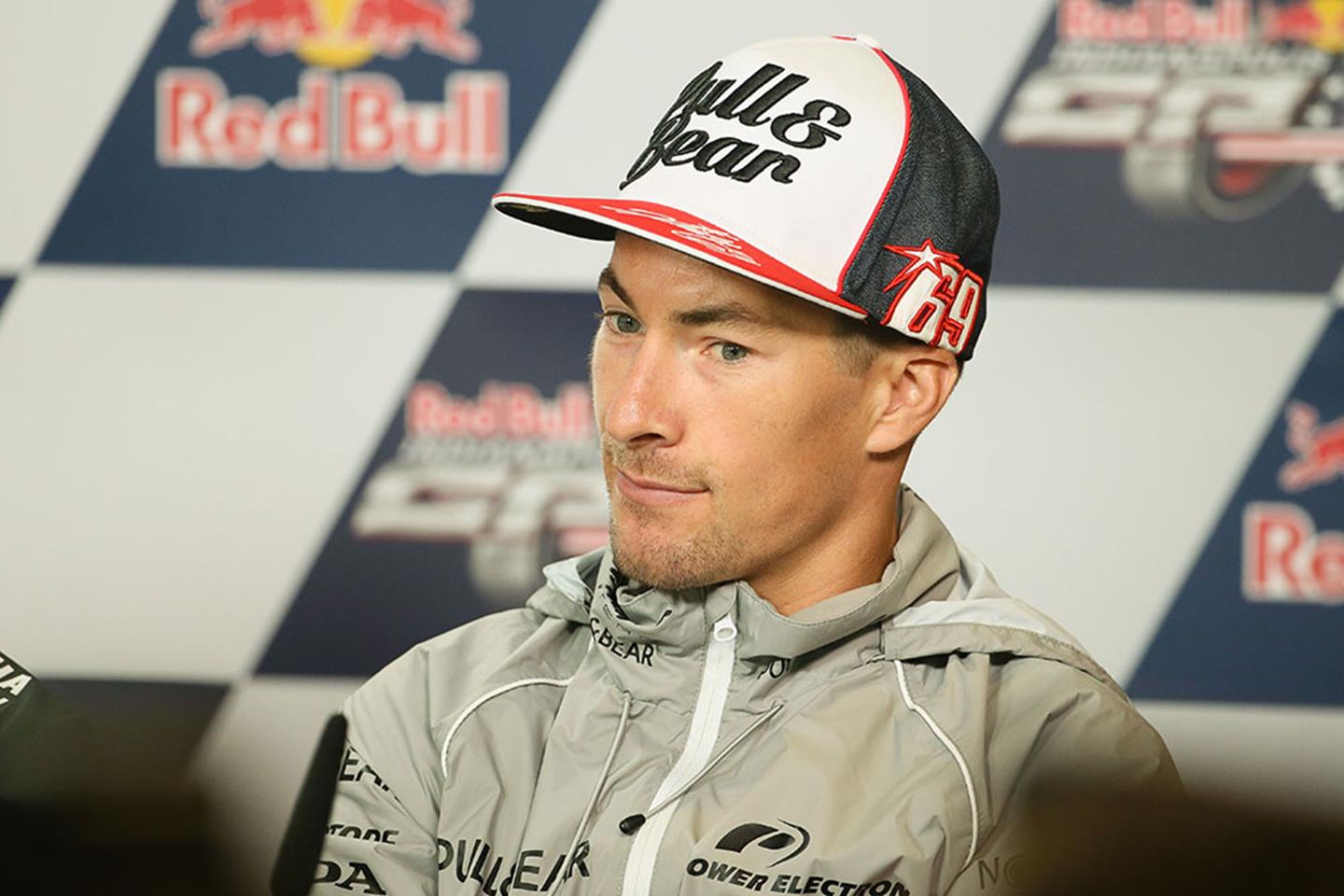 Hayden confirms WSB future with Honda | MCN