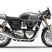All-new Triumph Thruxtons revealed | MCN