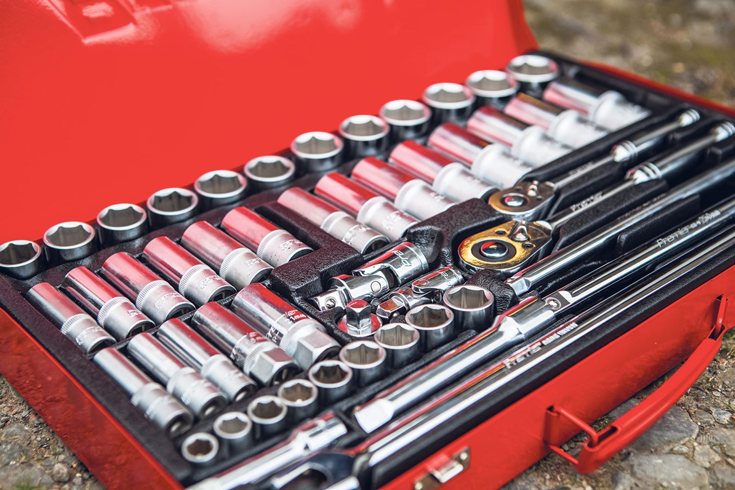 12 essentials your garage must have | MCN