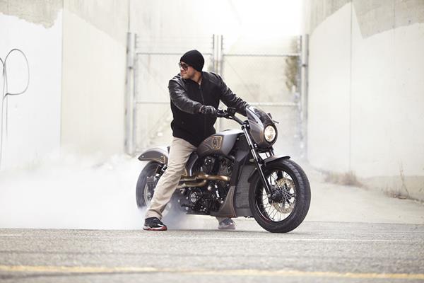 Victory take step towards future with Combustion | MCN