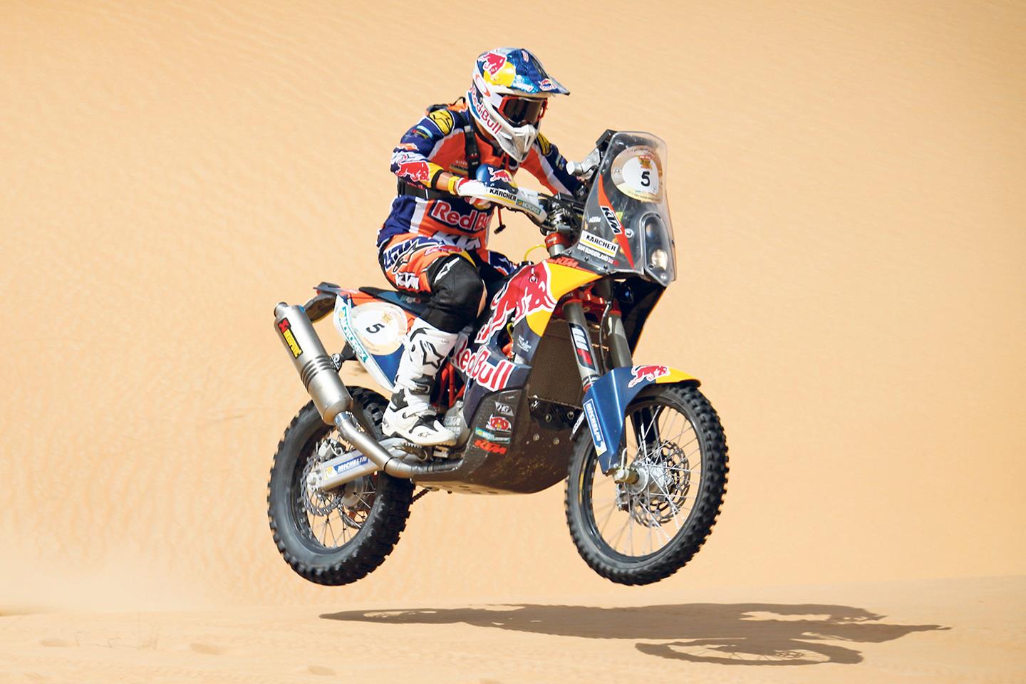 My life in bikes: Sam Sunderland | MCN