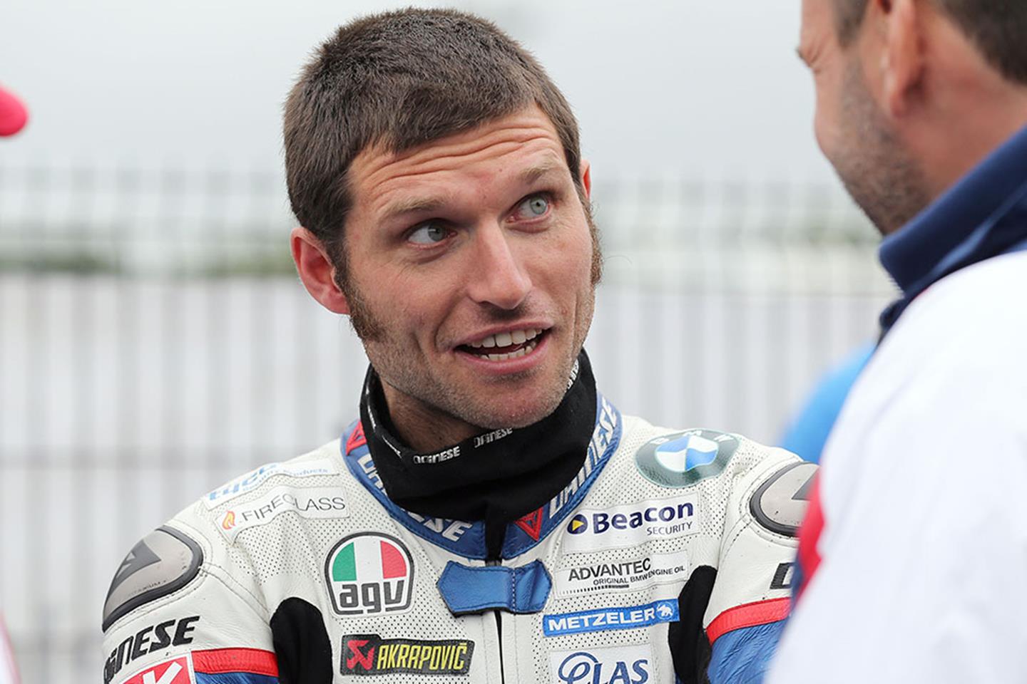 Guy Martin to sit out 2016 Isle of Man TT | MCN