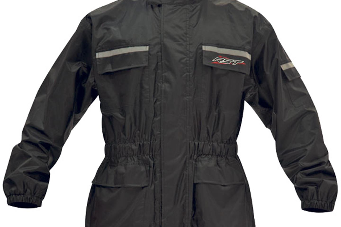Four budget waterproof overjackets | MCN