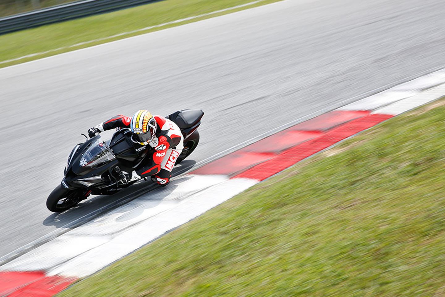 In pictures; 2016 Kawasaki ZX-10R launch | MCN