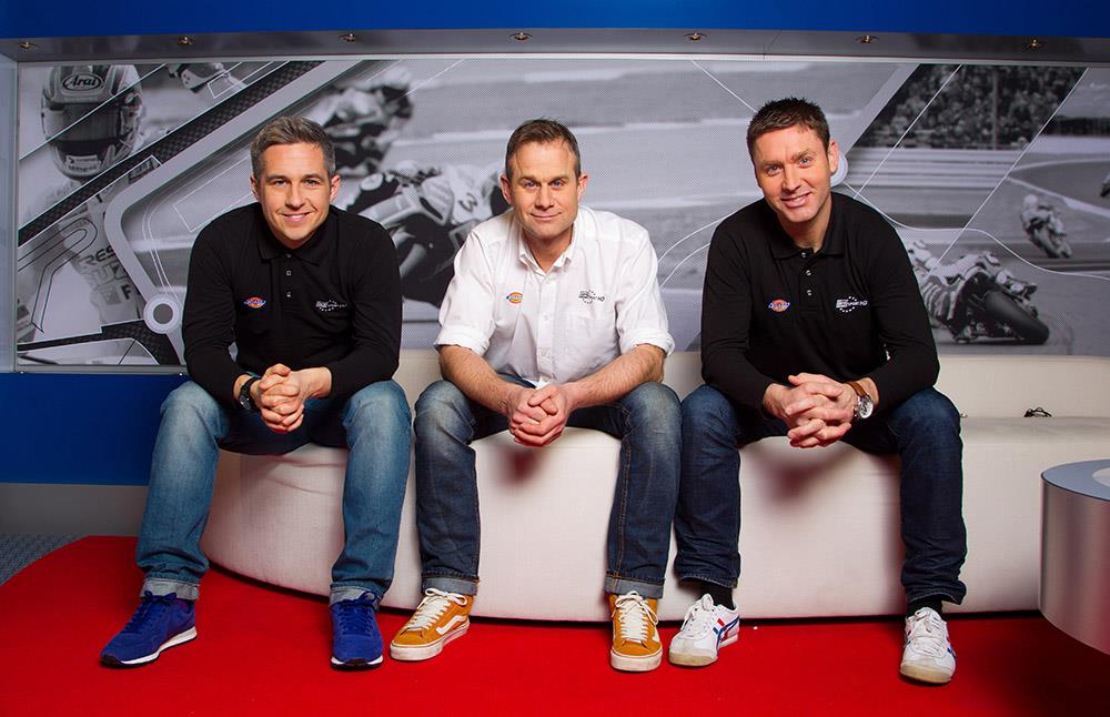 World Superbikes to remain on Eurosport until 2019 | MCN