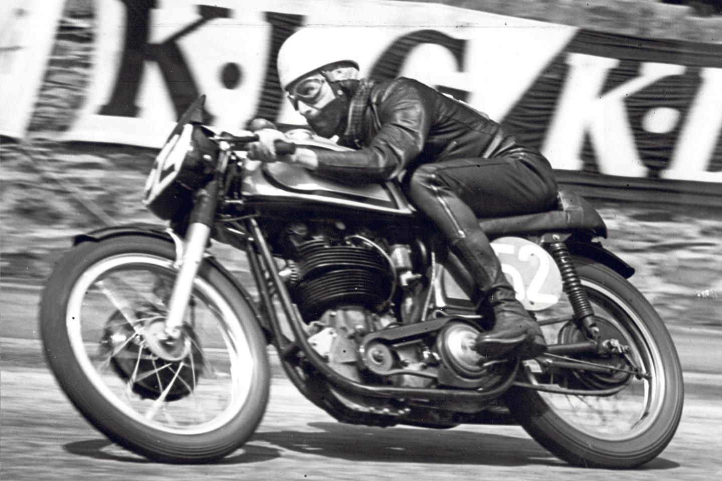 Remembering John Surtees: Two and four-wheel world champion | MCN