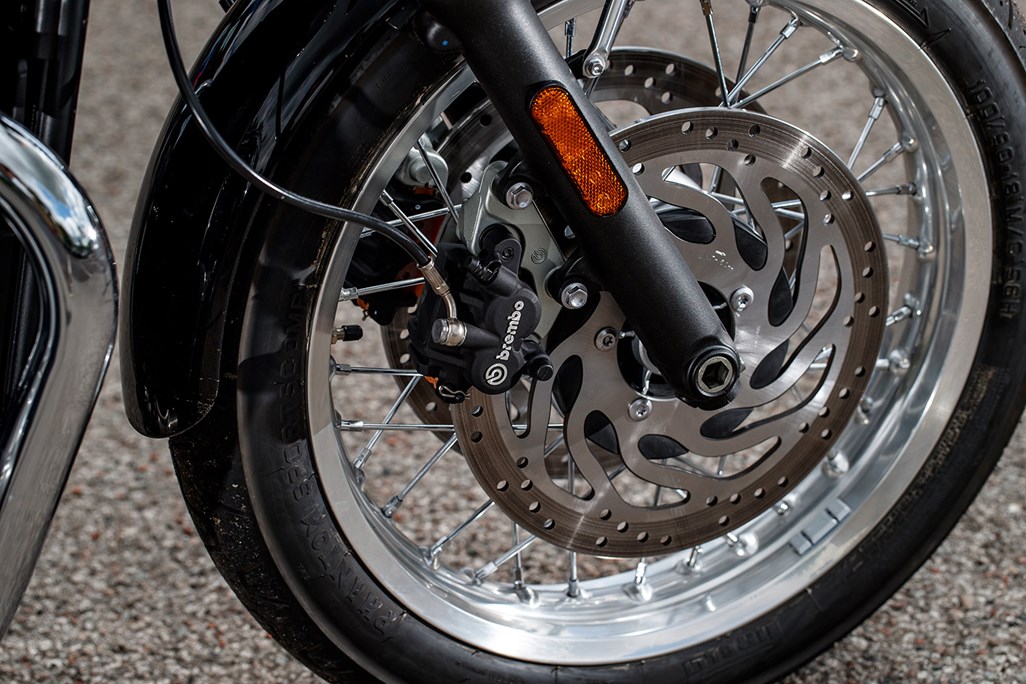 Triumph Bonneville T120 (2016-on) review and buying guide | MCN