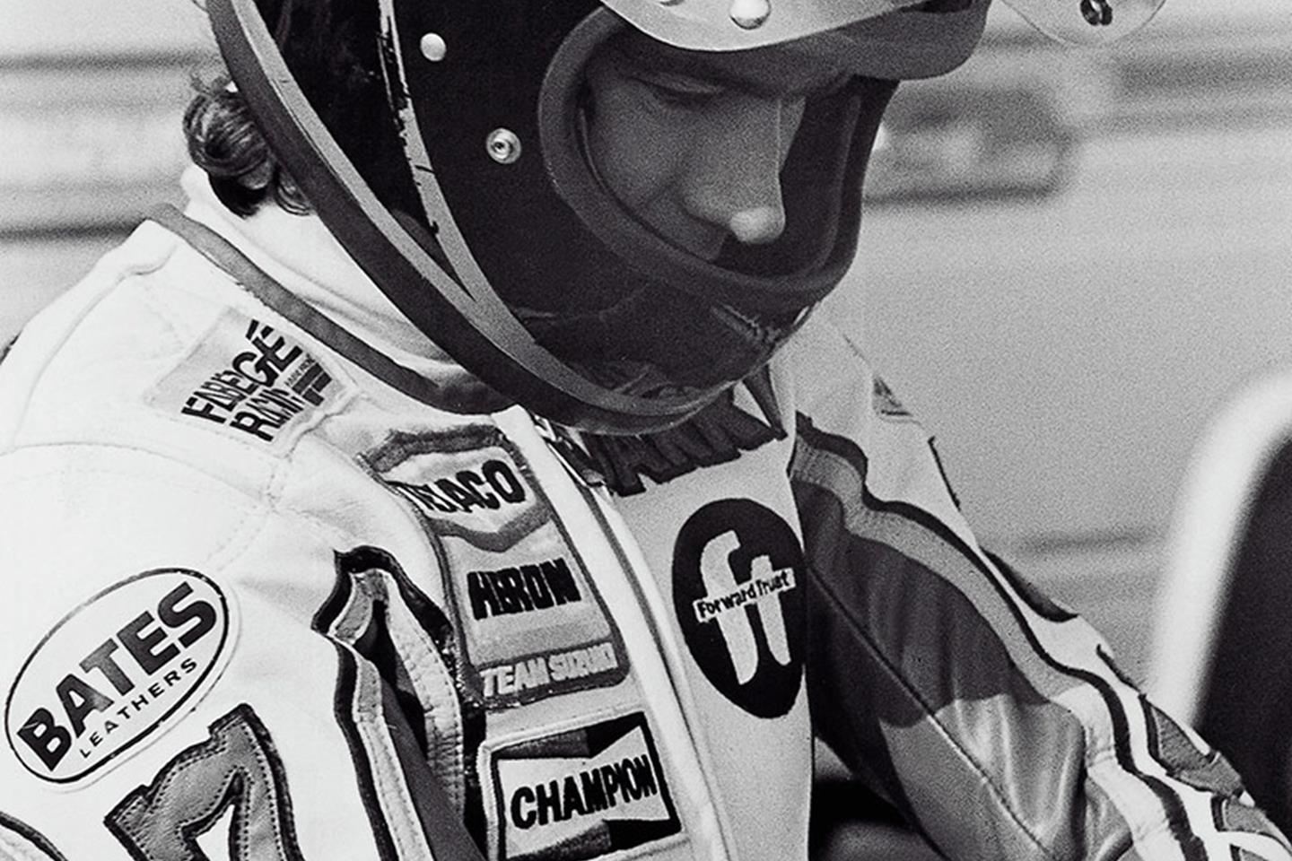 Remembering Sheene | MCN