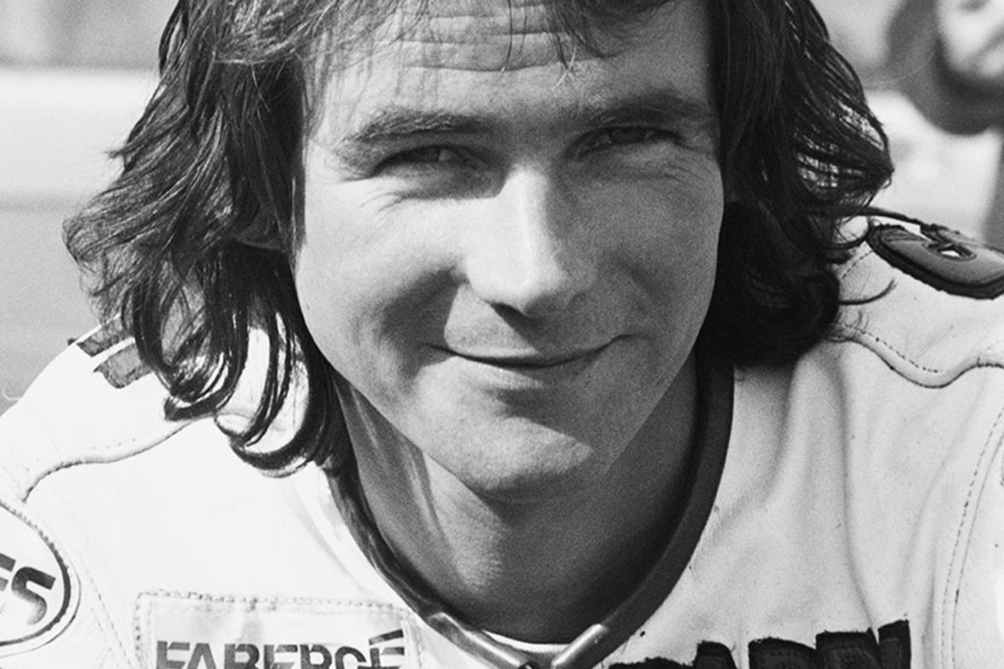 Remembering Sheene | MCN