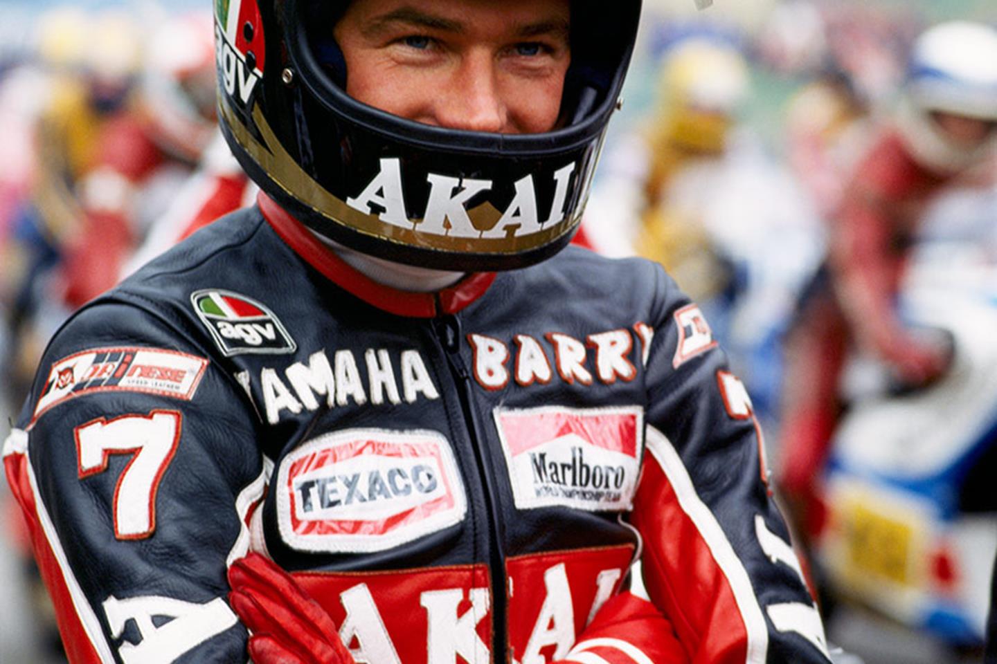 Remembering Sheene | MCN