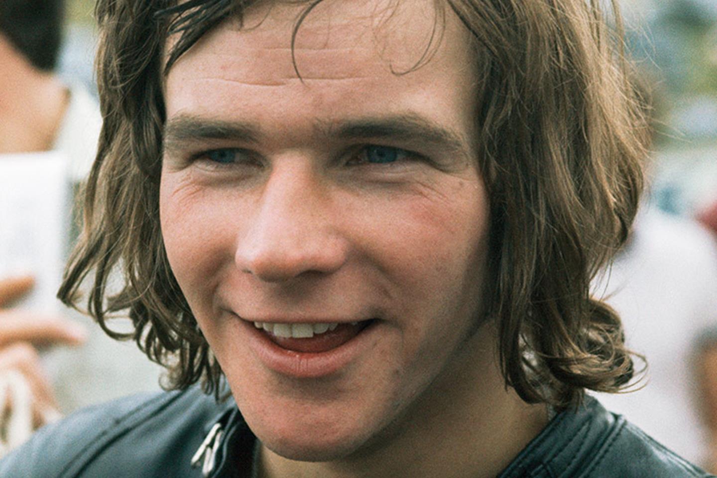 Remembering Sheene | MCN