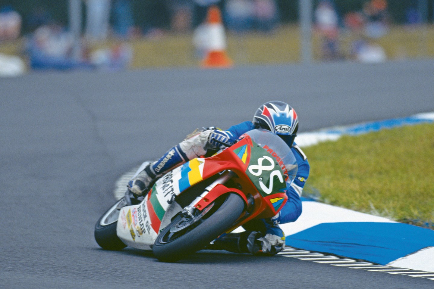 My life in bikes: Chris Walker | MCN