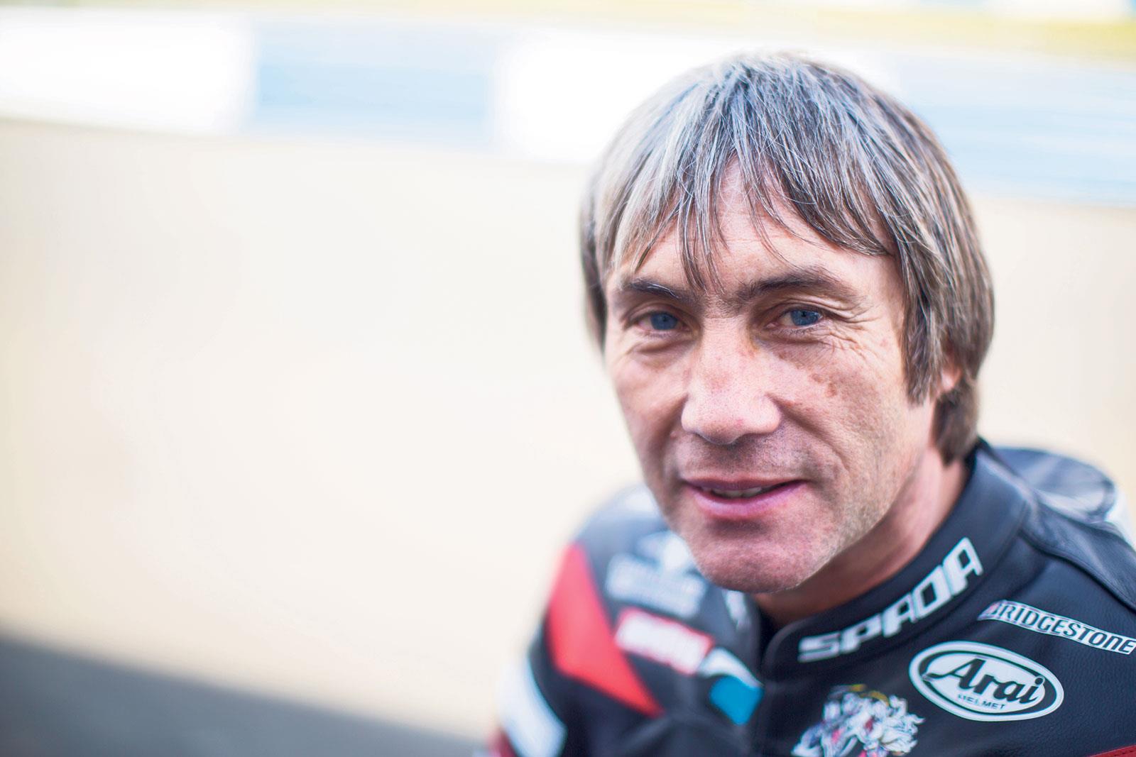 Ron Haslam 20-year anniversary; It’s Rocket science (Part 2) | MCN