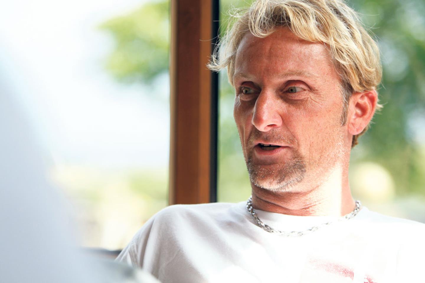 Foggy: My five greatest moments | MCN