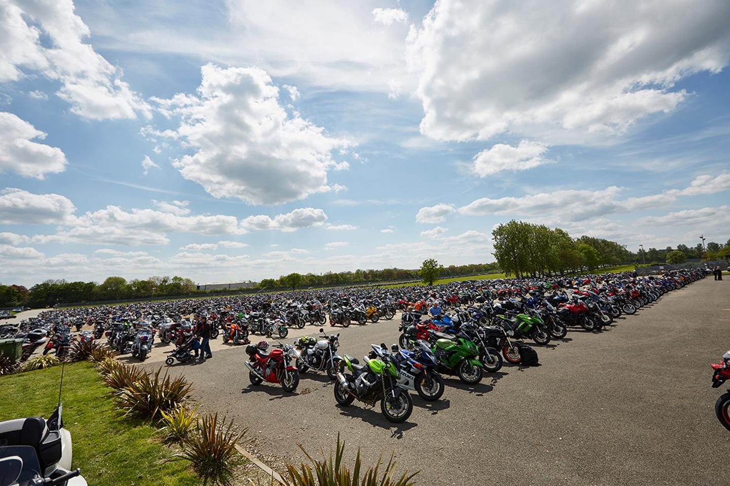 MCN Festival 2016 gallery | MCN