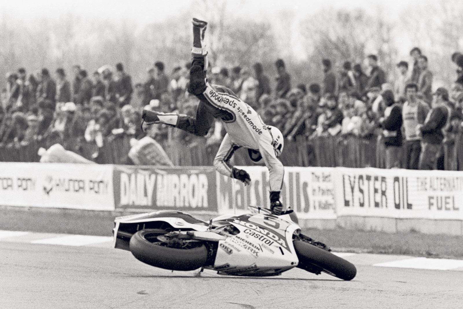 Whatever happened to Transatlantic racing? | MCN