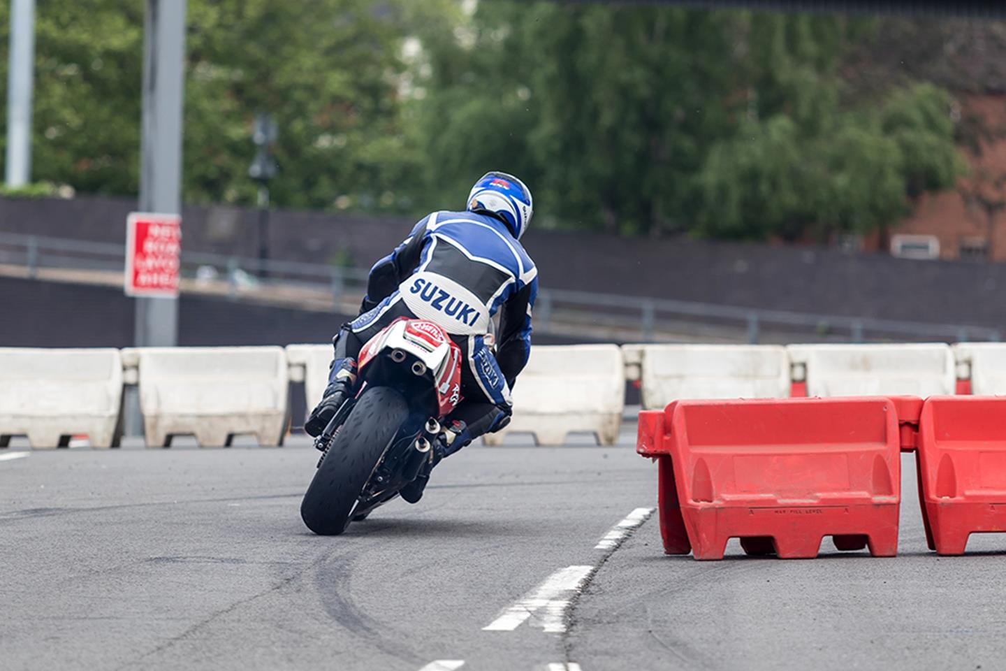 Coventry MotoFest gets a taste for two wheels | MCN