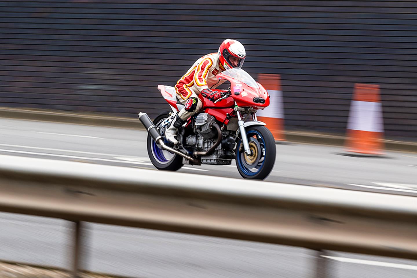 Coventry MotoFest gets a taste for two wheels | MCN