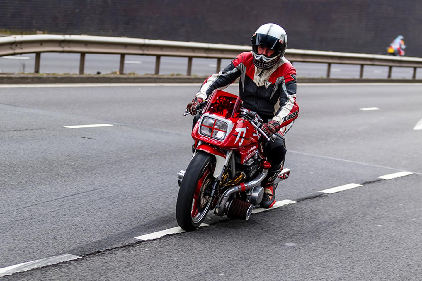 Coventry MotoFest gets a taste for two wheels | MCN