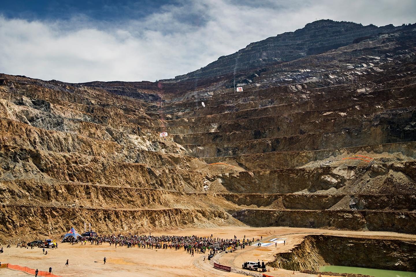 Erzberg rodeo: as hard as it gets! | MCN