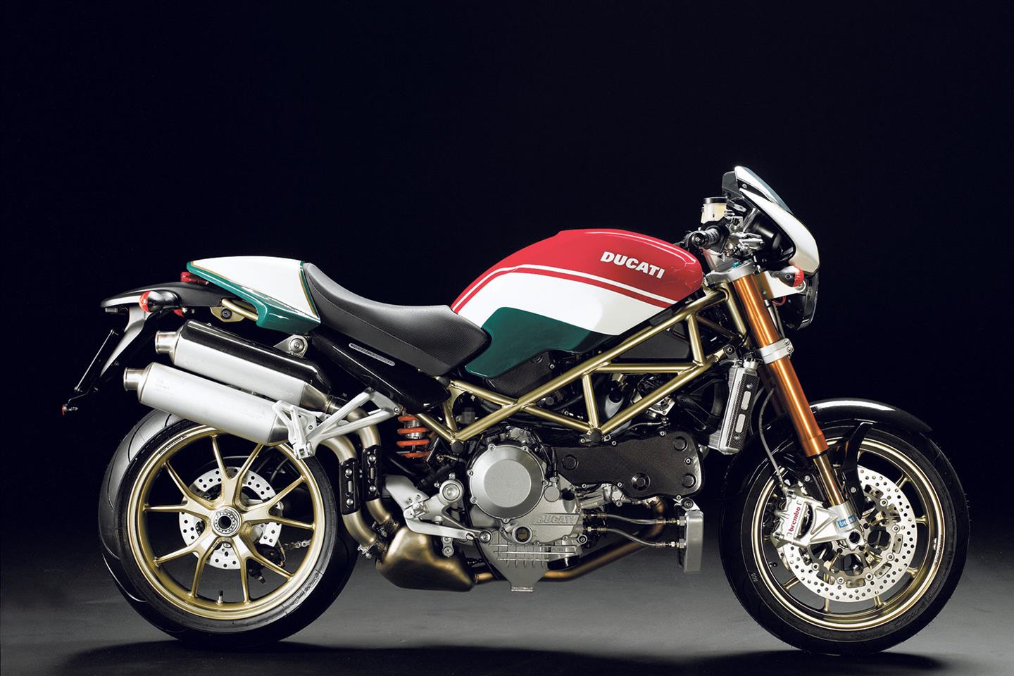 Seven coolest modern Ducatis | MCN
