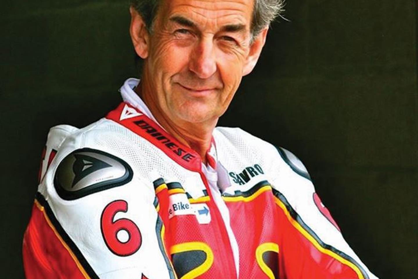 Event: Motorrad goes MAD with Park’s | MCN