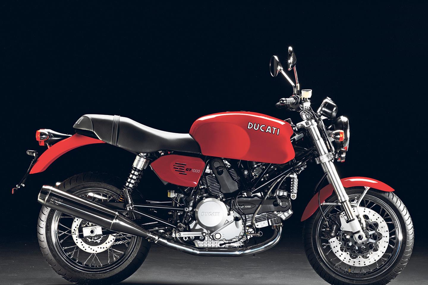 Seven bikes gaining value | MCN