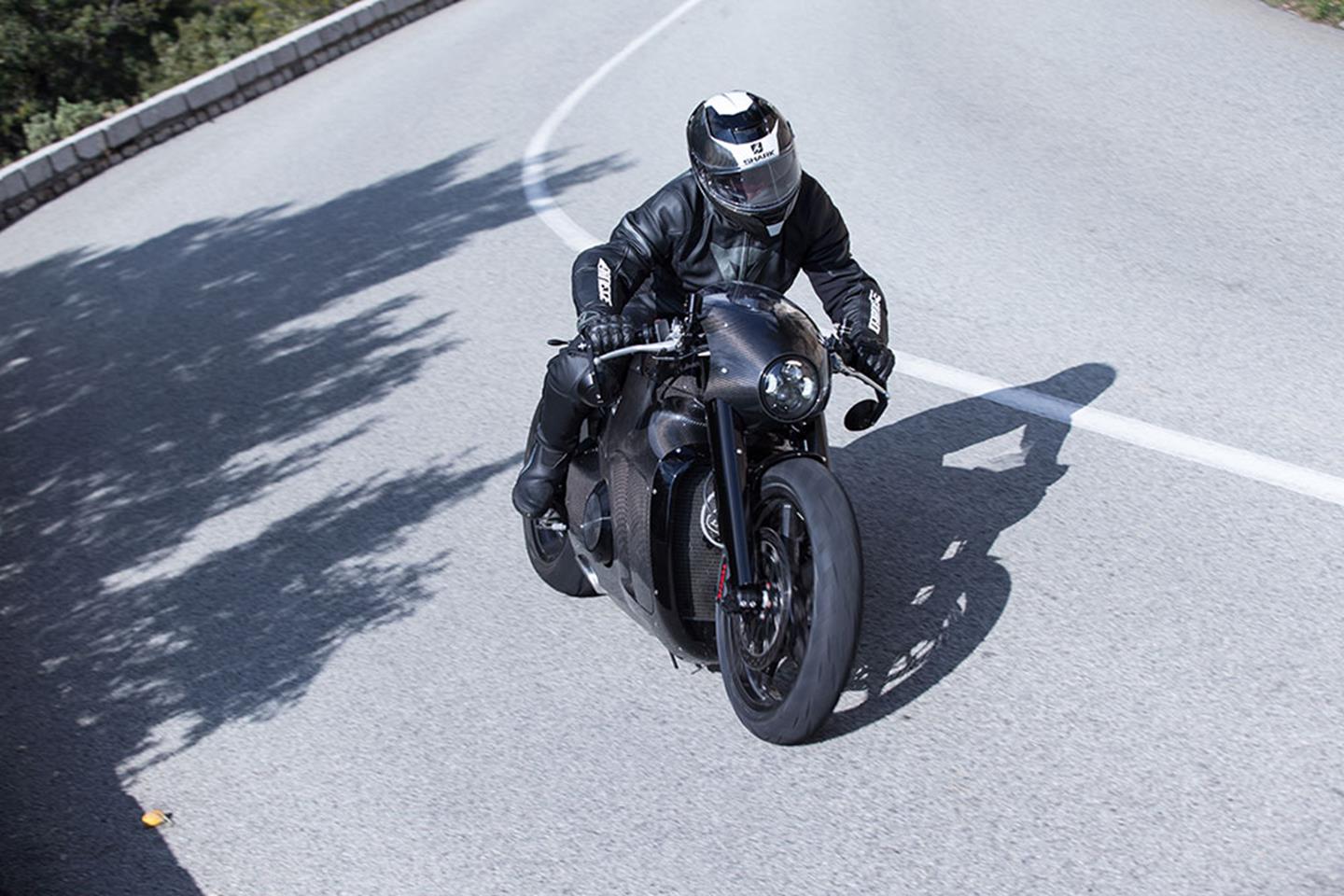 Gallery: Lotus C-01 revisited | MCN